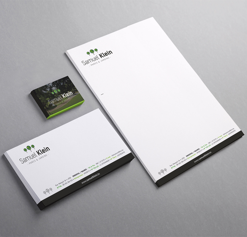 Samuel Klein - Craft Studio