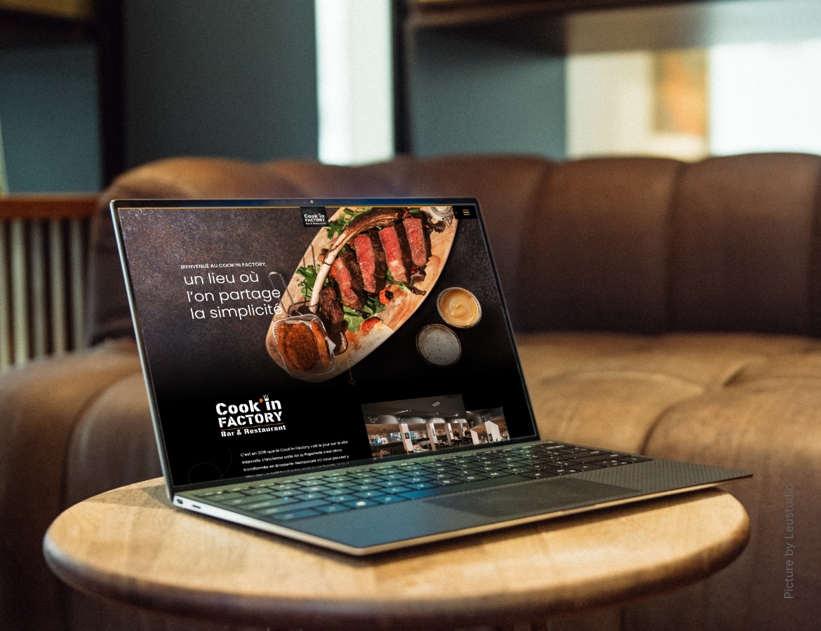 Cook’in FACTORY - Craft Studio